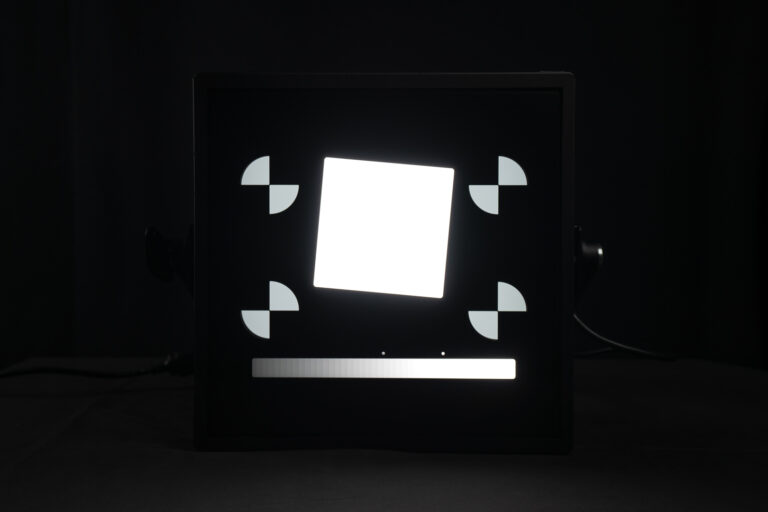 Color Fringing Chart - DXOMARK - Imaging Quality Test & Solutions