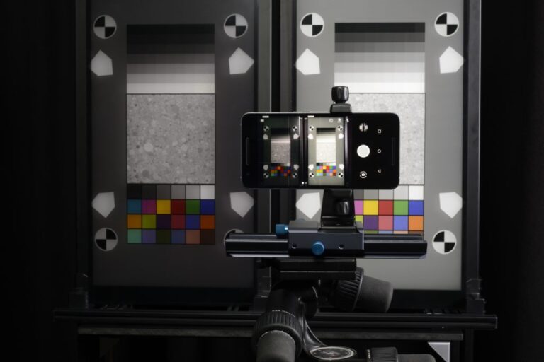 About Us - DXOMARK - Imaging Quality Test & Solutions