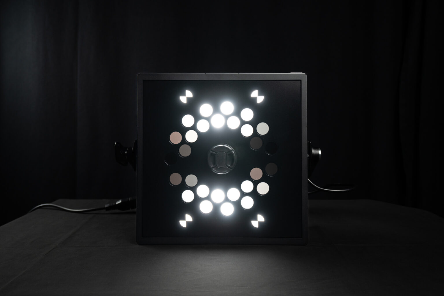 HDR Noise Chart - DXOMARK - Electronic Products Quality Evaluation ...