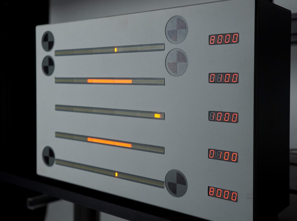 Flicker & Timing Box (IEEE 2020 Compliant) - DXOMARK - Imaging Quality ...