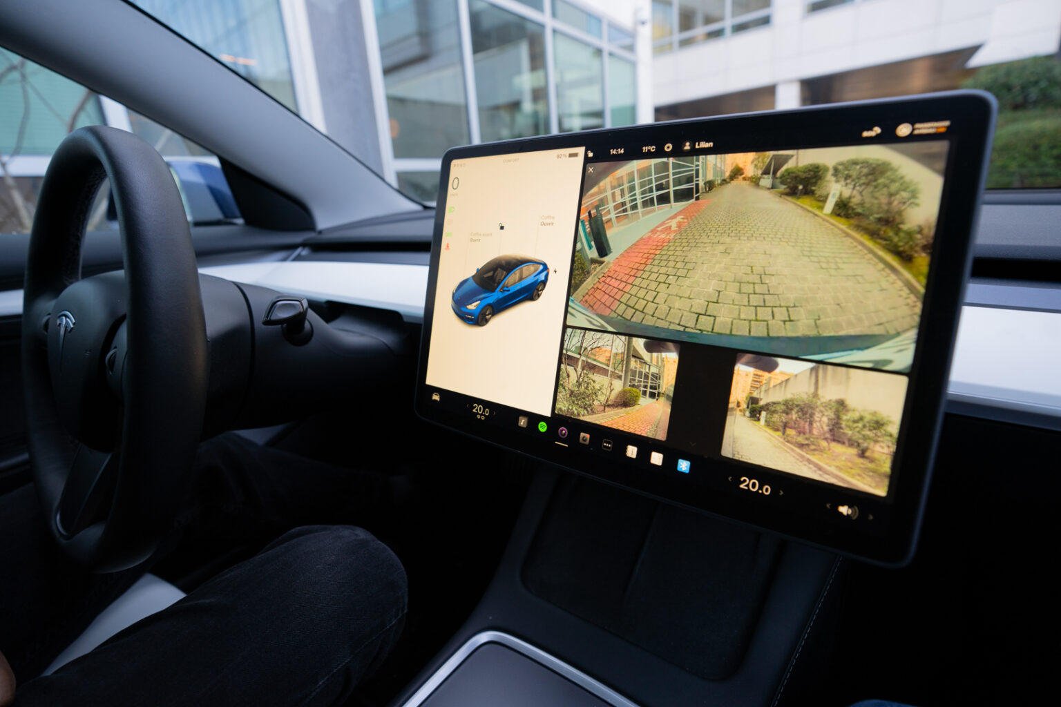 Automotive Camera ISP - Human Vision - DXOMARK - Imaging Quality Test ...