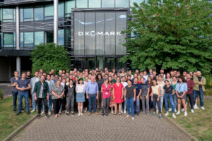 About Us - DXOMARK - Imaging Quality Test & Solutions
