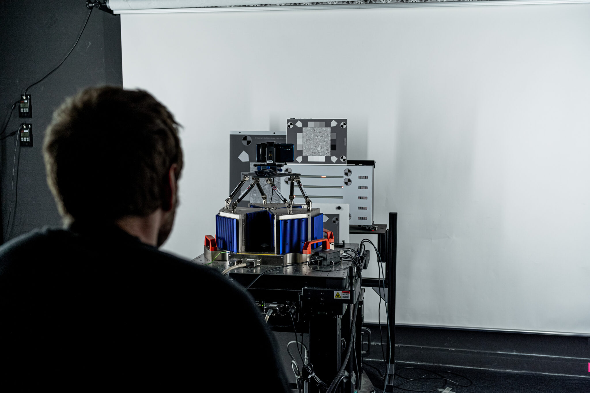 Smartphone Camera - DXOMARK - Imaging Quality Test & Solutions