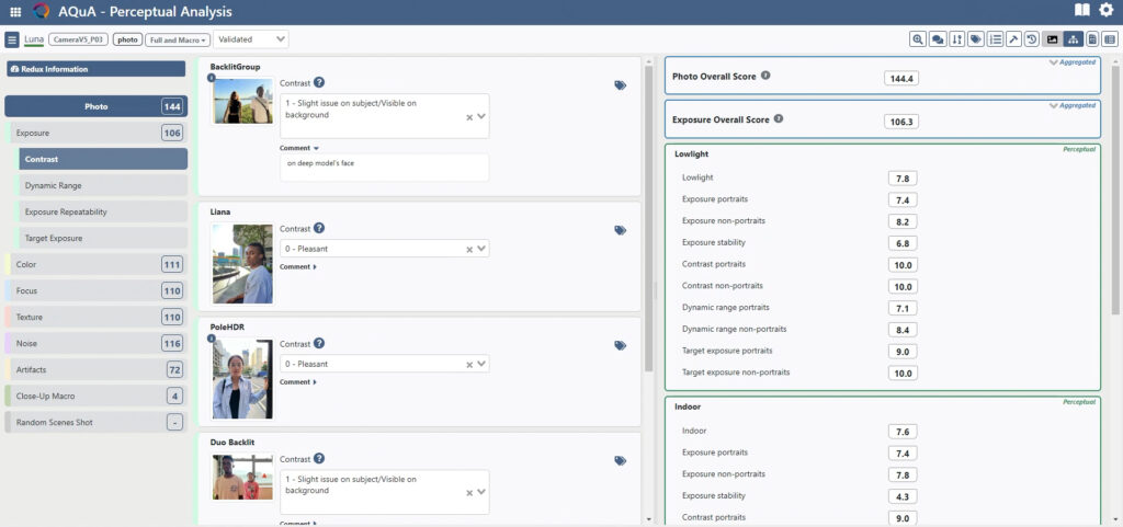 Test Solutions Landing - DXOMARK - Imaging Quality Test & Solutions