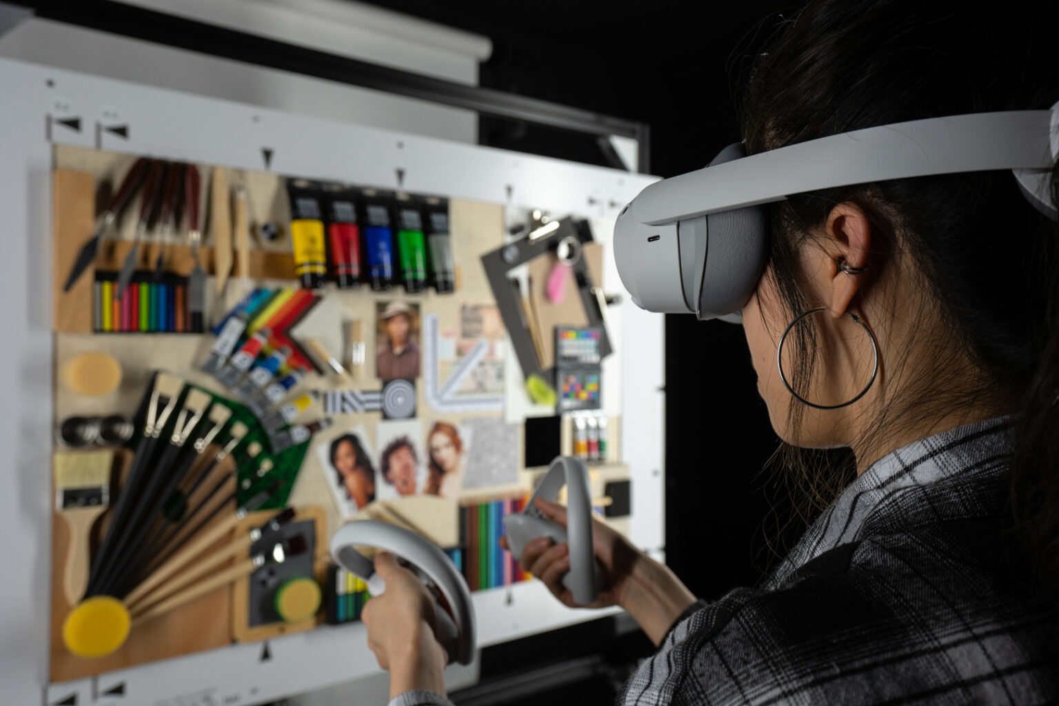 AR/VR Camera testing services - DXOMARK - Imaging Quality Test & Solutions