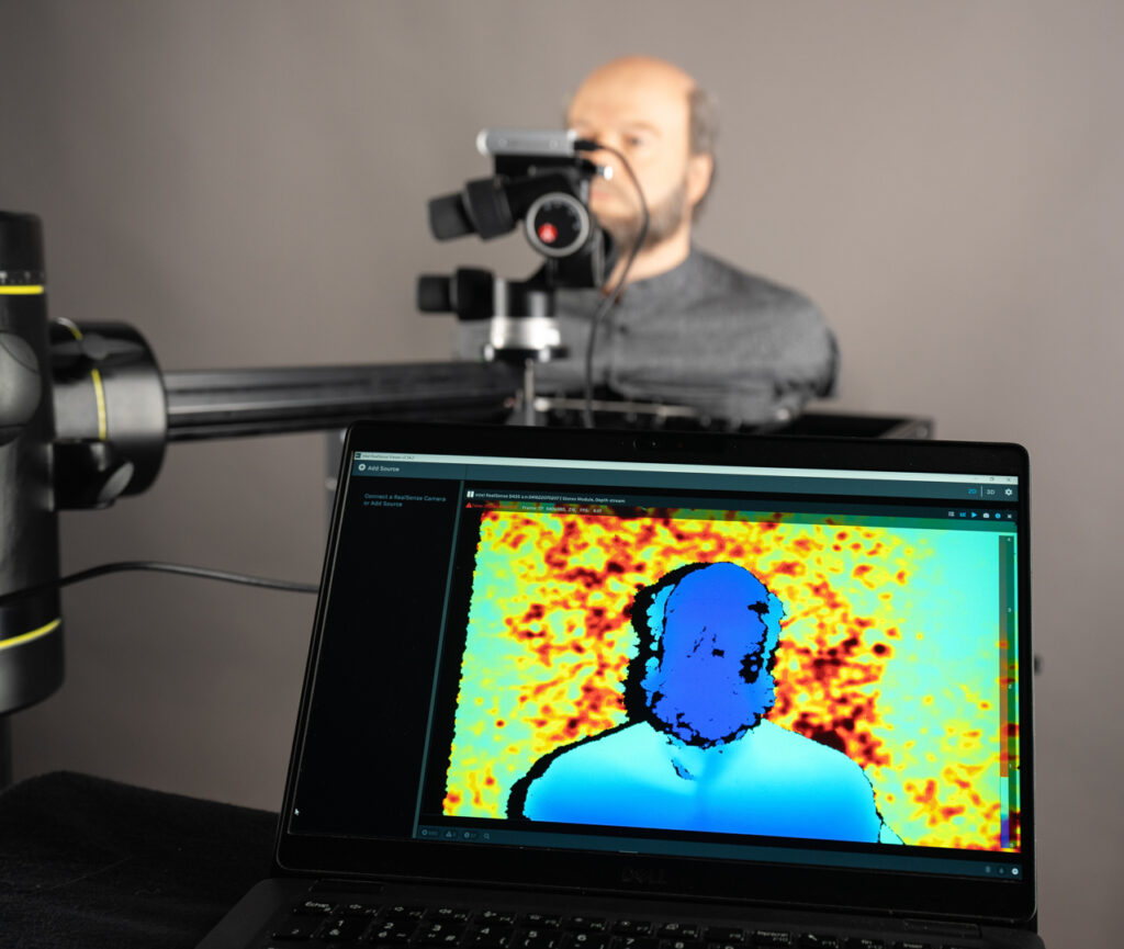 3D Camera - DXOMARK - Imaging Quality Test & Solutions