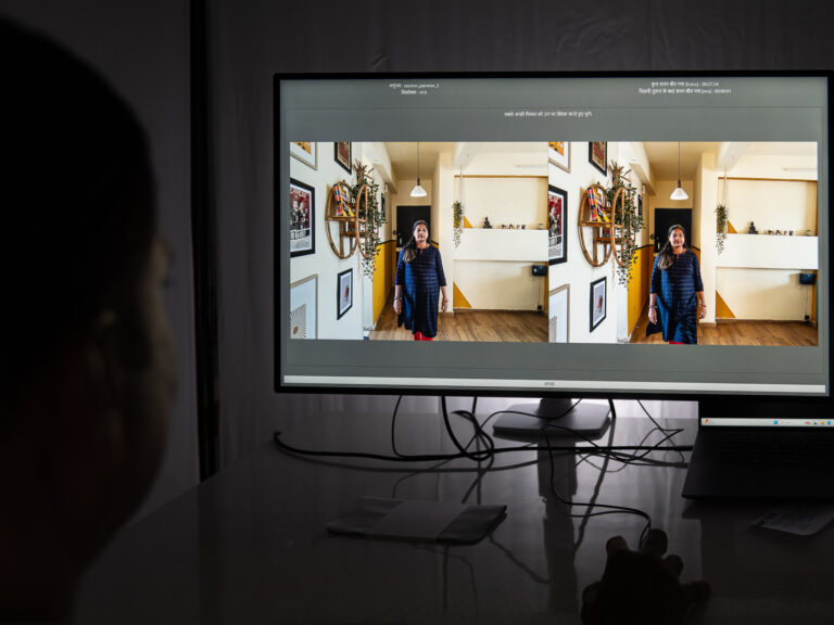 Data Landing - DXOMARK - Imaging Quality Test & Solutions