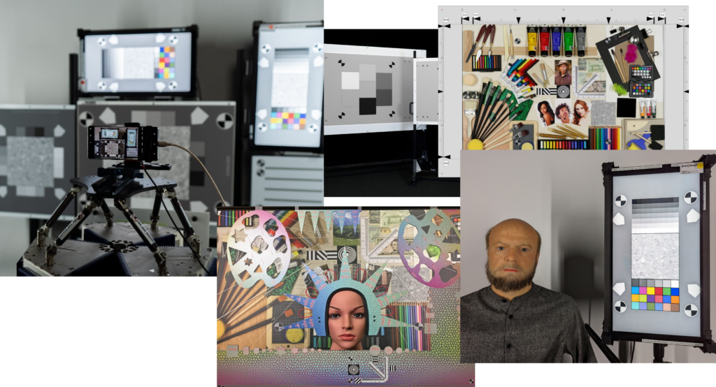 DXOMARK Camera v5 Protocol Automation Extension Package - DXOMARK ...