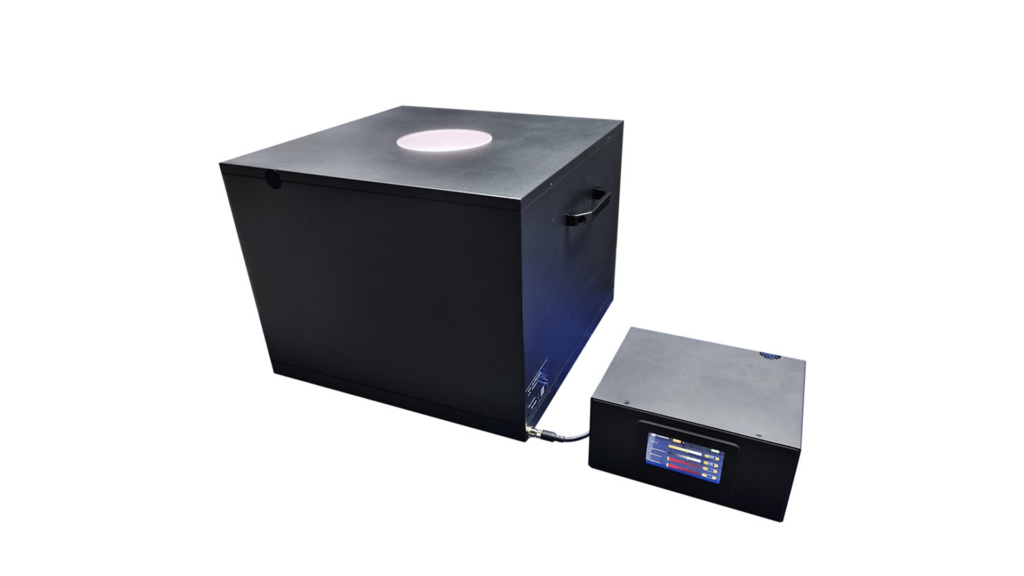 Integrating Sphere Light - DXOMARK - Imaging Quality Test & Solutions