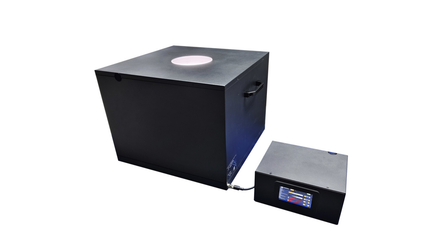 Integrating Sphere Light Dxomark Imaging Quality Test And Solutions