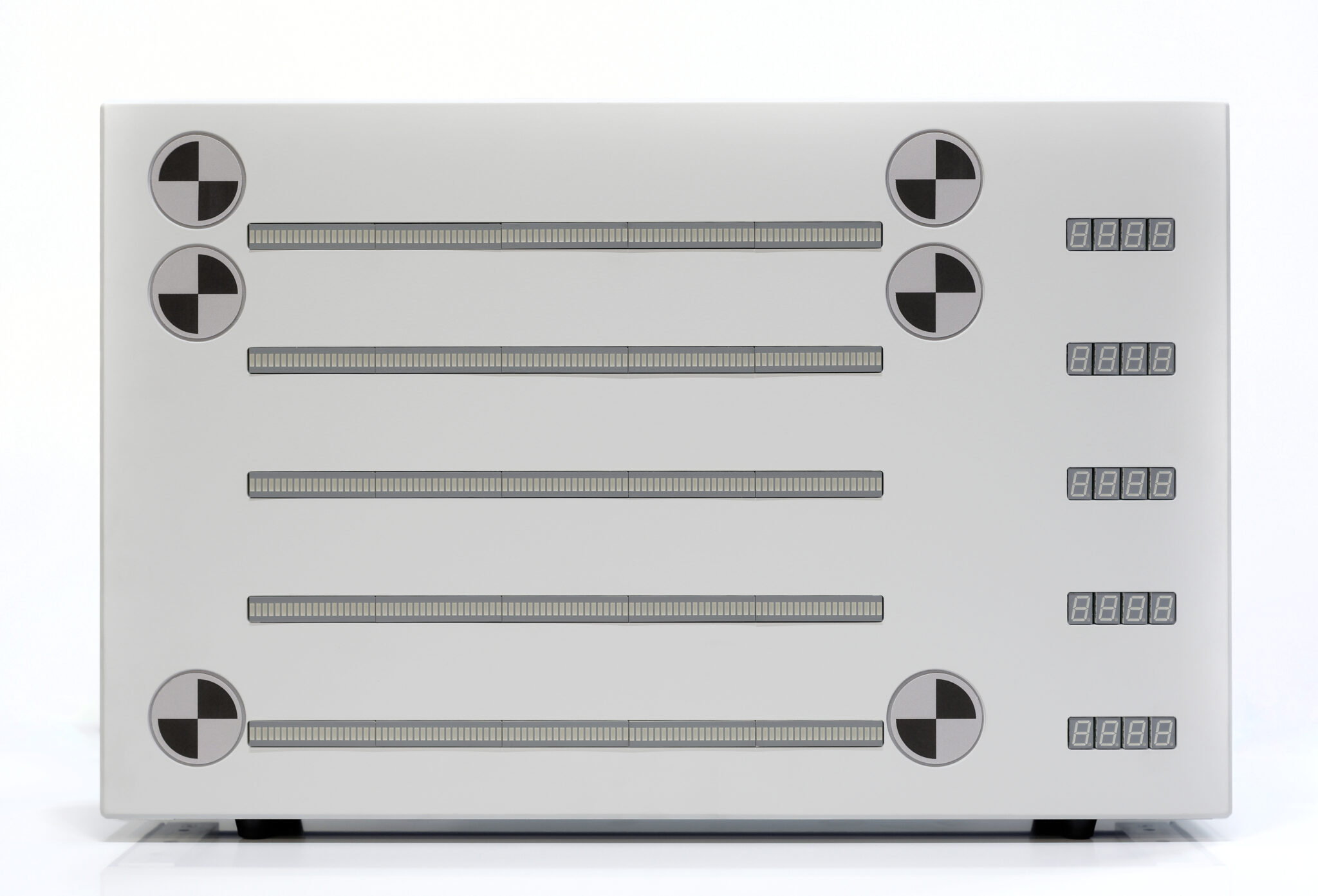 Flicker & Timing Box (IEEE 2020 Compliant) - DXOMARK - Imaging Quality ...