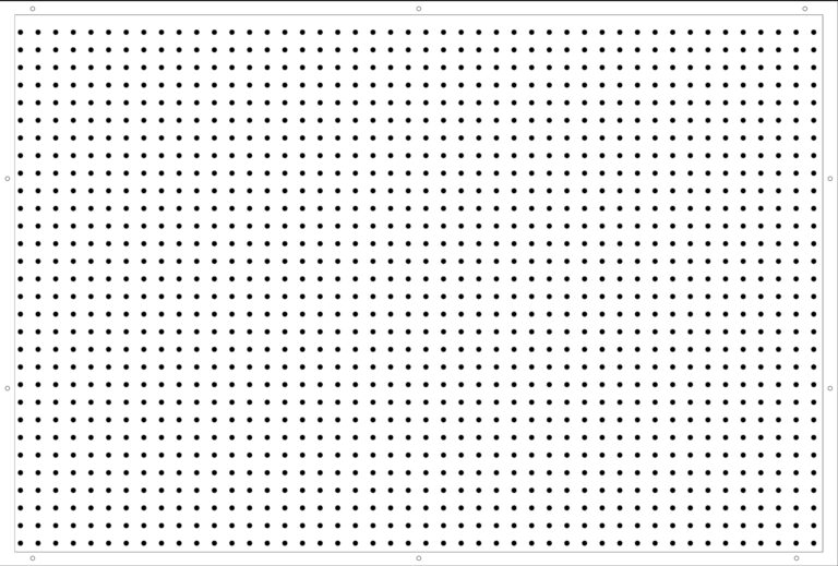 Dot Chart (ISO 17850 / 17957 / 19084 Compliant) - DXOMARK - Imaging ...