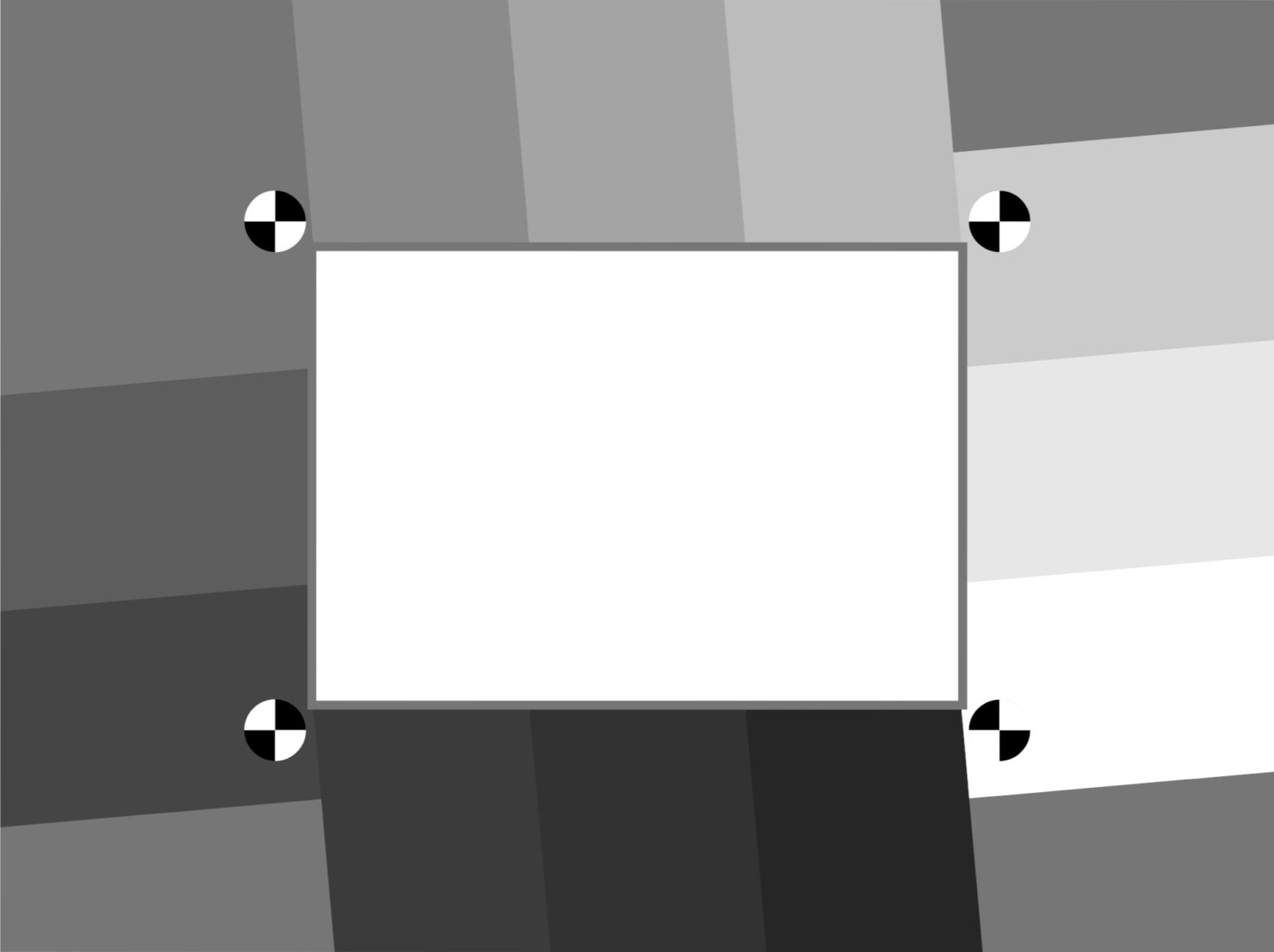 ColorChecker Chart (ISO 17321 Compliant) - DXOMARK - Imaging Quality ...